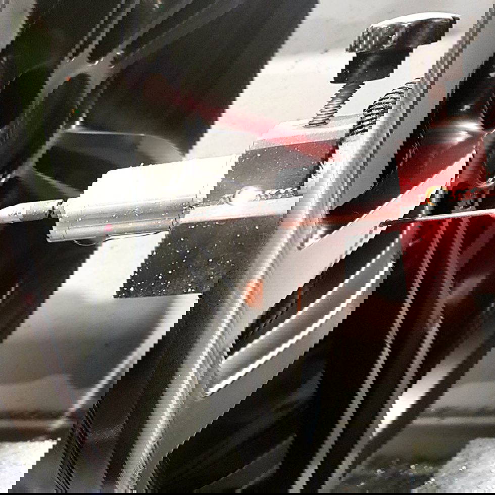 Diamond Cutting | Alloy Wheel Refurbs