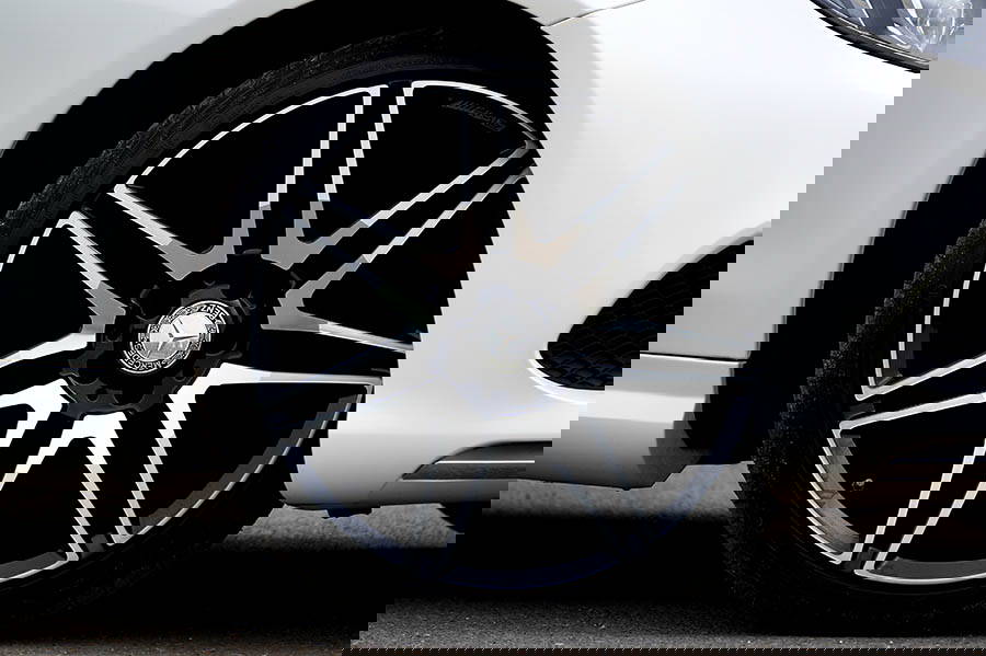 Diamond Cutting | Alloy Wheel Refurbs