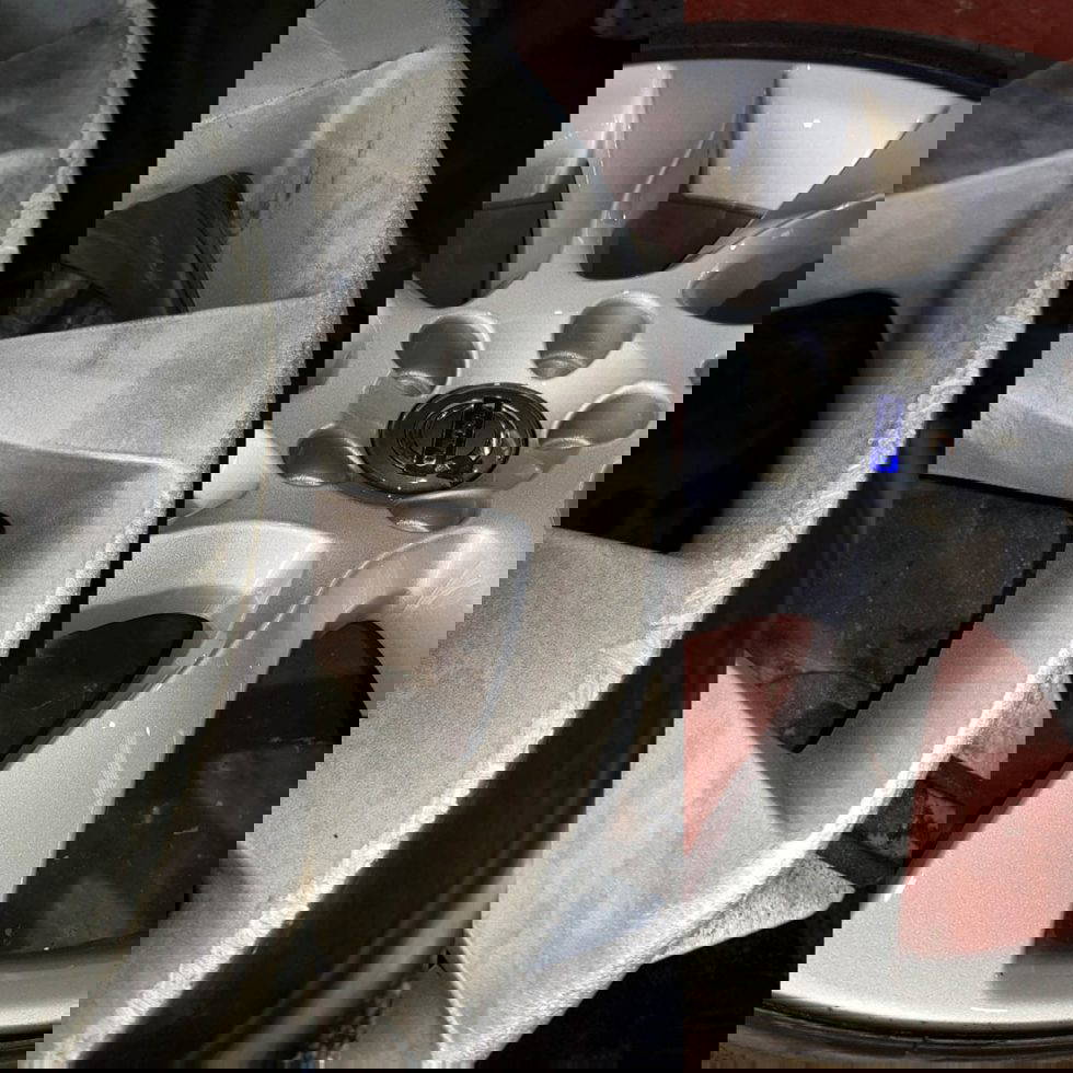 Refurbishing | Alloy Wheel Refurbs